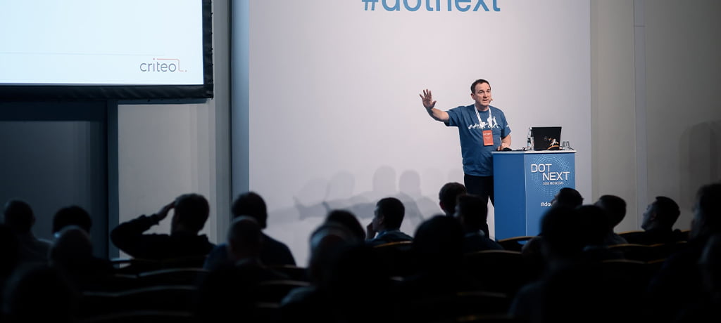 Архив — DotNext 2022 Autumn. Конференция для .NET‑разработчиков