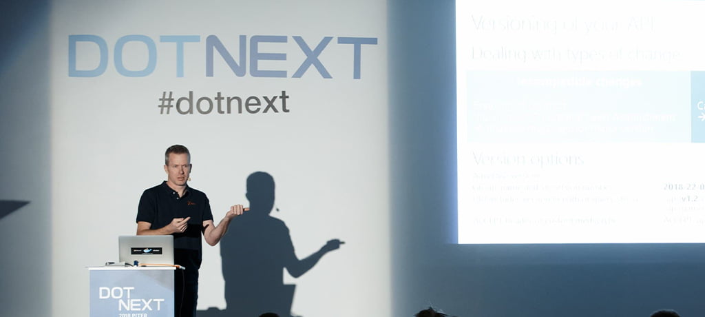 DotNext | Архив | Конференция для .NET‑разработчиков