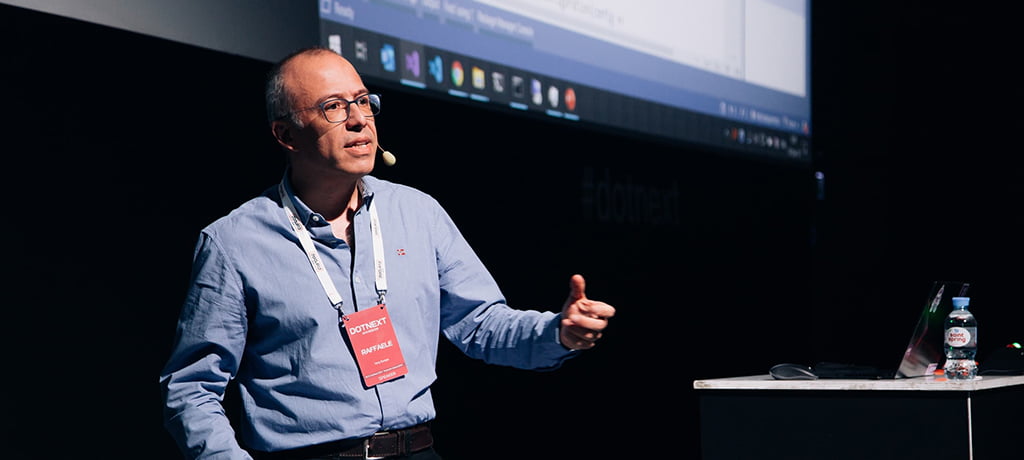 Архив — DotNext 2022 Autumn. Конференция для .NET‑разработчиков