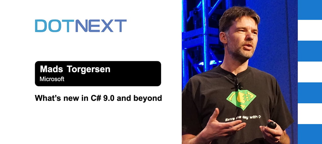 Архив — DotNext 2022 Autumn. Конференция для .NET‑разработчиков