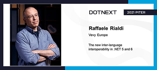 Архив — DotNext 2022 Autumn. Конференция для .NET‑разработчиков